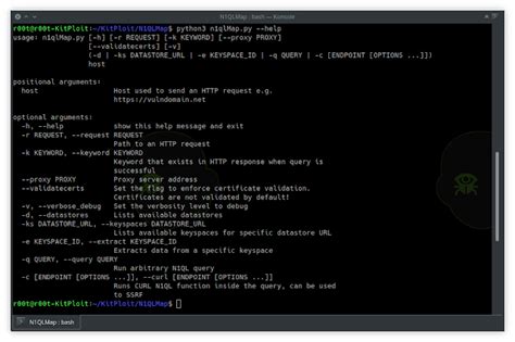 N1qlmap Exfiltrate Data From Couchbase Database By Exploiting N1ql