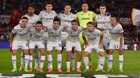 «Слідкував за їх ганьбою відомий продюсер назвав винних провальній грі Динамо в Лізі Європи