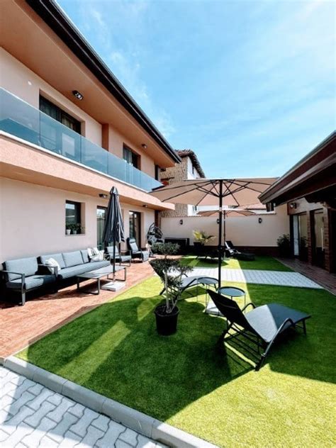 Kъща за гости „АЛЕГРА“ Къща за гости Модерна къща за гости Къща за гости със СПА Къща за