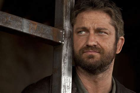 Gerard Butler Timeline