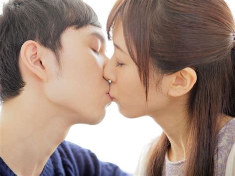 おいしいキスとは？相性がいいキスの見分け方 亀山早苗の恋愛コラム All About