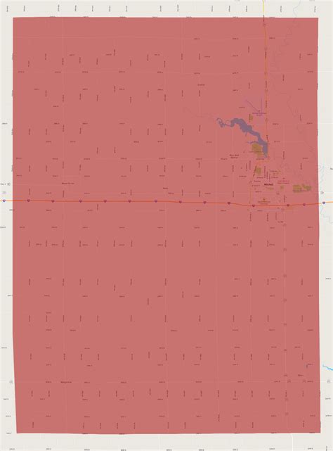 South Dakota Davison County