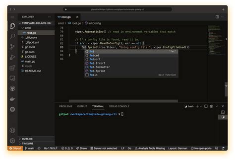 Gitpod S Open Source Openvscode Server Can Now Run Visual Studio Code In The Browser Neowin