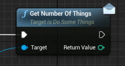 UE4 C Interfaces Hints N Tips SteveStreeting Com