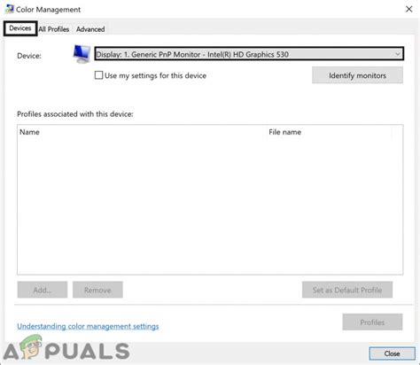 How To Fix Yellow Tint In Windows Display