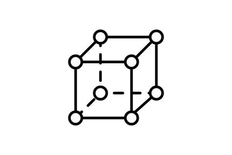 Science Line Icon Graphic By Viralfaisalovers · Creative Fabrica