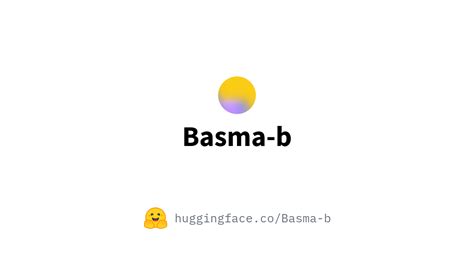 Basma B Basma