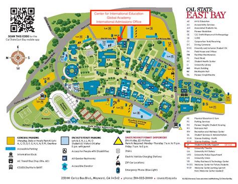 Csu Bathurst Campus Map