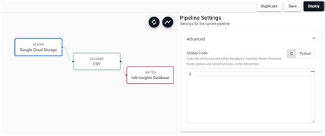 Overview Kdb Products Overview Kdb Products