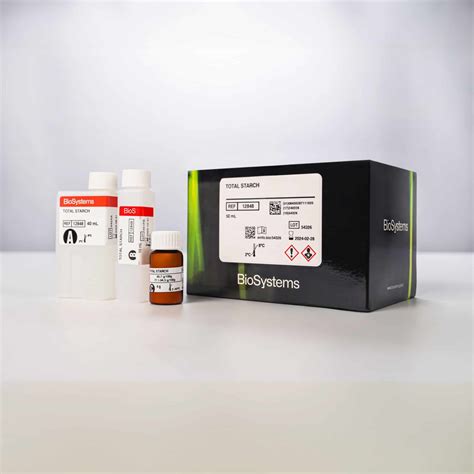 Biosystems Reagents For Cereal Sector