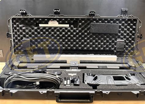 Creaform Handyscan Max Elite Global Faster Tech