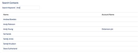 Custom Csv Dataloader Lightning Component Part 1 — Csv Input By