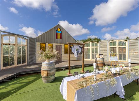 Functions Events And Group Visits Sunraysia Residential Services