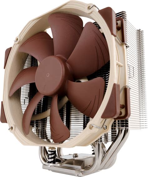 Best Quiet Cpu Cooler For Silent Pc Build In Mm Mm