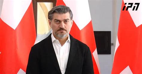 მიხეილ ყაველაშვილი „ქართული ოცნების“ საარჩევნო ბანერებზე ეს არის არსებული რეალობა „ფოტოშოპით