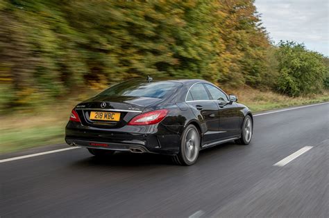 Mercedes-Benz CLS (2011-2018) Review | Autocar