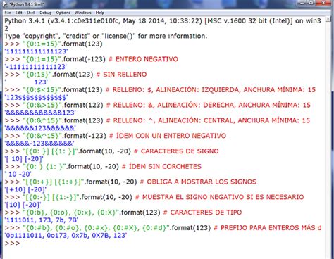 aprender a programar con python t2 el mÉtodo str format args