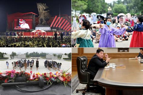 Интересные кадры из Северной Кореи Dymontiger — Livejournal