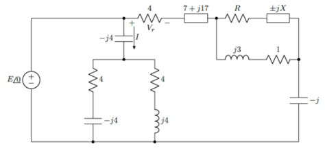 Solved In The Circuit Below It Is Known That It Is Also Chegg Com