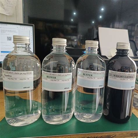 Wright Giemsa ถูกที่สุด พร้อมโปรโมชั่น ก ย 2024 Biggoเช็คราคาง่ายๆ