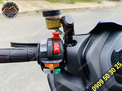 Cùm Công Tắc Honeywell Chính Hãng