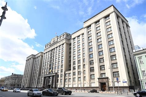 ГД в I чтении приняла законопроект о переименовании трёх городов в Чечне