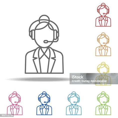 리셉션 아이콘입니다 멀티에서 글로벌 물류의 요소 색상 스타일 아이콘 정보 그래픽 모바일 응용 프로그램 웹 디자인 웹 사이트에 대 한 간단한 아이콘 가정의 방에 대한 스톡