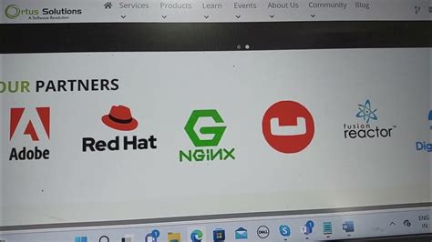 Ortus Solutions For Adobe Coldfusion Youtube