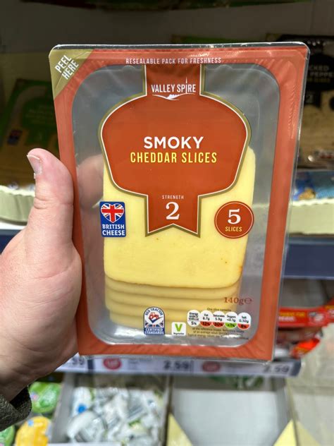 Lidl Cheese All The Cheese Available At Lidl Reduced Grub