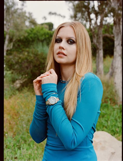 Angourie Rice Theres Immediacy And Then Theres What Comes After