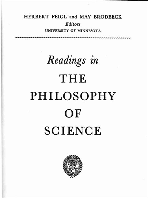 Testability And Meaning Pdf Logic Definition