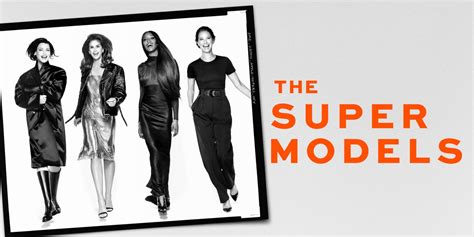 The Super Models Documentary Streaming Now On Apple Tv 9to5mac