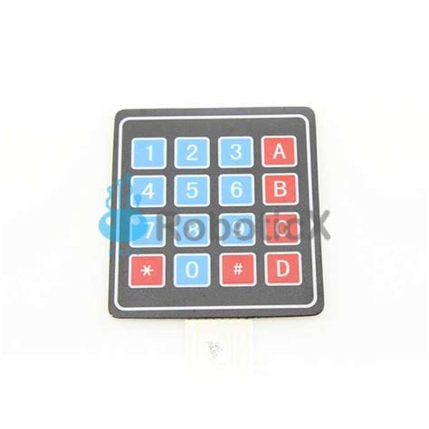 Ky 006 Passive Buzzer Module Roboticx