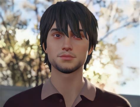 Enhancing Characters In Lis2 Rlifeisstrange2