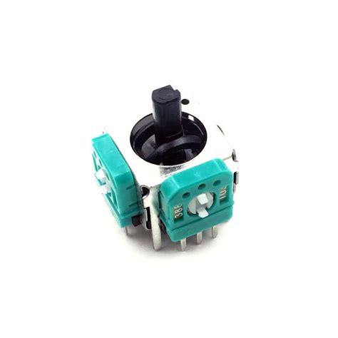 Joystick Analog 3d V1 For Nintendo Gamecube Ngc