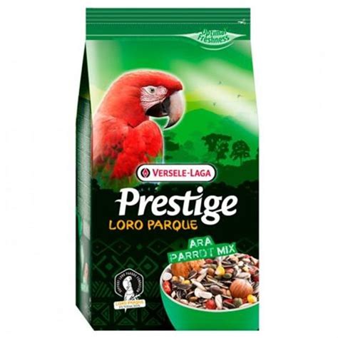 Versele-Laga PRESTIGE Loro Parque - Ara Parrot Mix