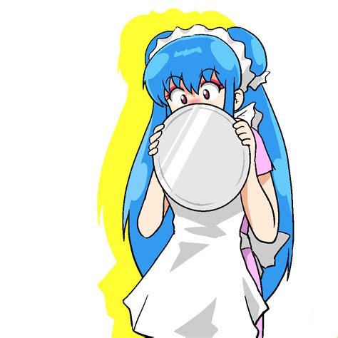 Shampoo Ranma 12 Drawn By Geru1234 Danbooru