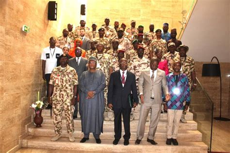 Emem Bassey On Linkedin Disarmament Reintegration Peacebuilding Ddrr Smallarmscontrol