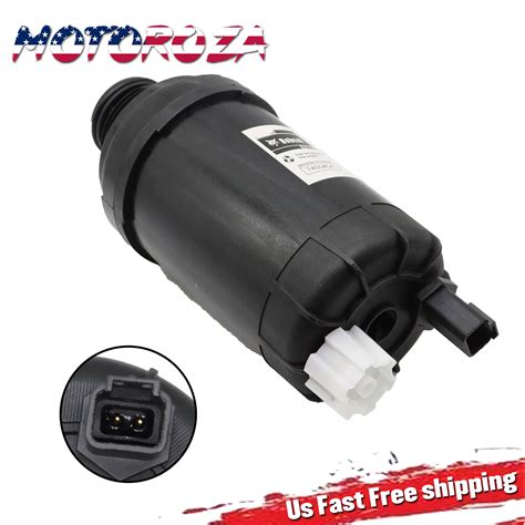 BOBCAT Cross Reference Fuel Filters