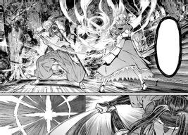 Tsubame Gaeshi Type Moon Wiki Fandom