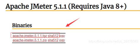 jmeter ubuntu上安装jmeter unbantu jemeter 下载 csdn博客