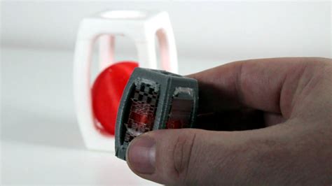 Multi Material 3d Printing