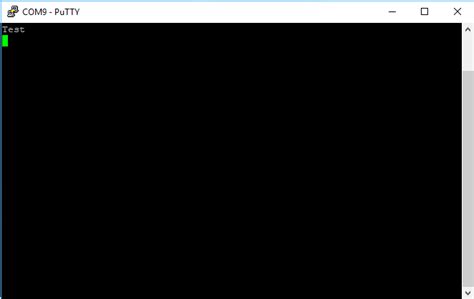 Lesson 3 Psoc 6 Introduction Freertos And A Debugging Uart Iot Expert
