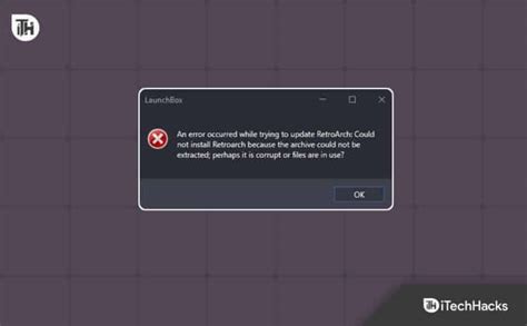 Ways To Fix Retroarch Not Working Crashing Or Responding Error