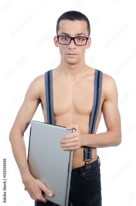 Sexy Geek Photography