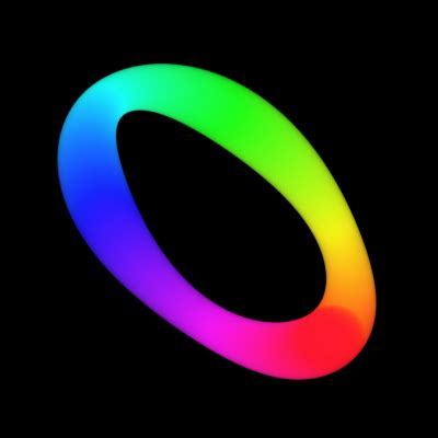 ColorFusion P5js OpenProcessing