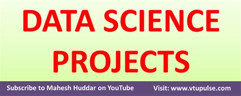 60 Data Science Projects Source Code
