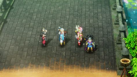 Comment Devenir Un Sage Dans Dragon Quest 3