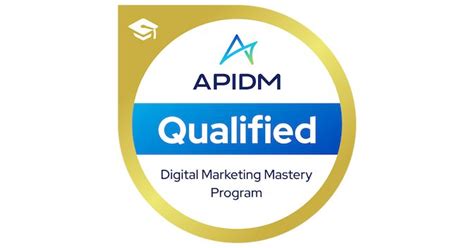 Maleesha Sewmini On Linkedin Digital Marketing Mastery Program Was Issued By Apidm Asia Pacific