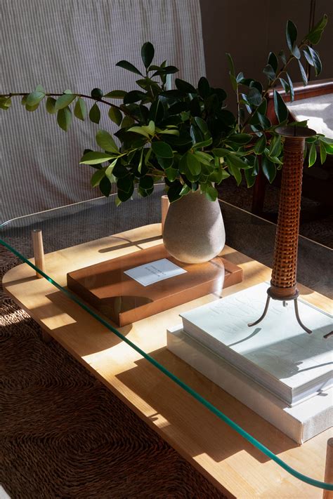 At Home With Interior Designer Alex Yeske Rue